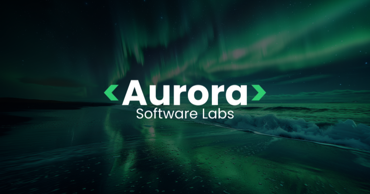 Aurora Software Labs | Northern Lights for Africa's Tech Frontier